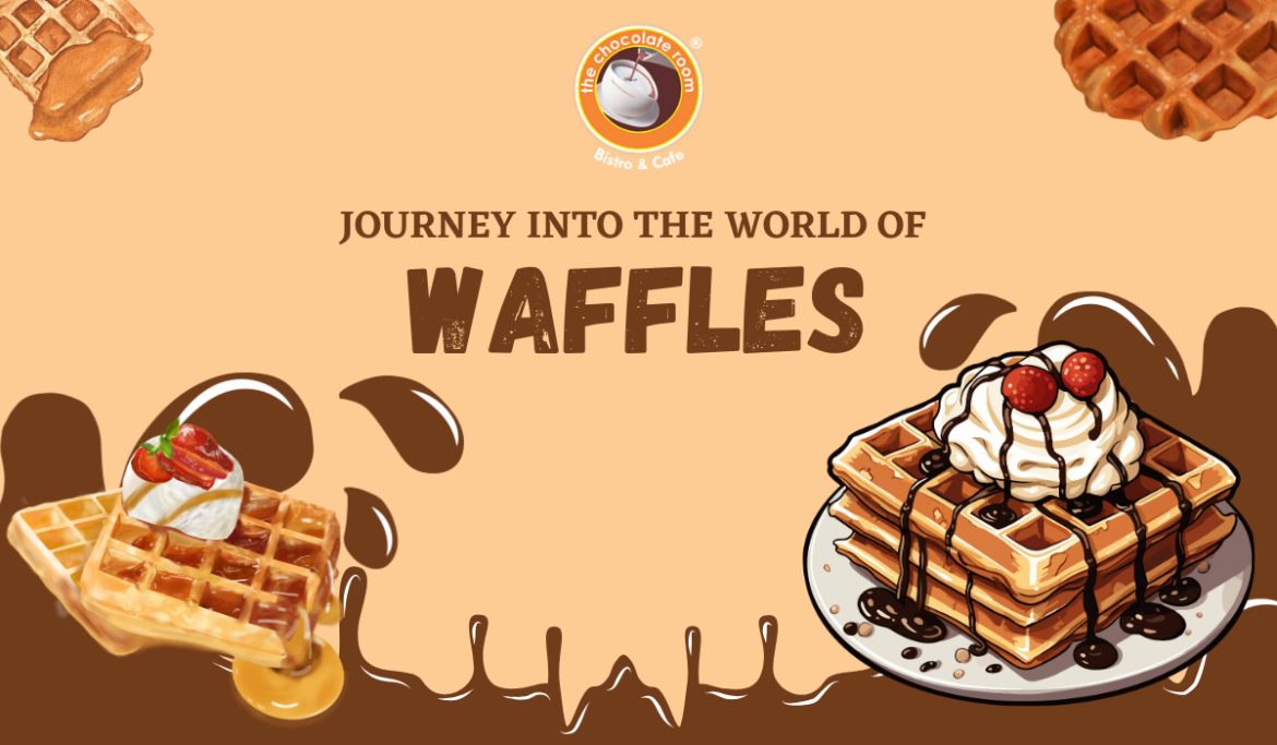 Waffles: Discover their Origins, History, Global Popularity